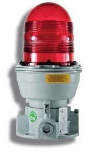 Products - Signalling equipment - XLF | Cortem S.p.A.