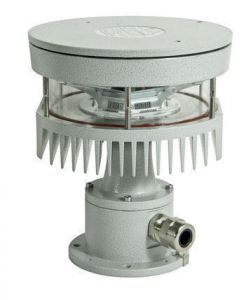 Products - Signalling equipment - XLFE-MIB | Cortem S.p.A.