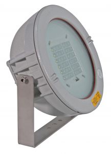 Products - Lighting Fixtures - Floodlights - EVL-Floodlight | Cortem S.p.A.