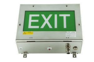 Products - Signalling equipment - LFEE | Cortem S.p.A.