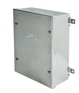 Products and solutions - Weatherproof Series - CTBEW-Watertight | Elfit