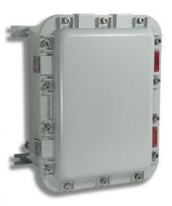 Products - Junction Boxes - Aluminium - EJB | Cortem S.p.A.