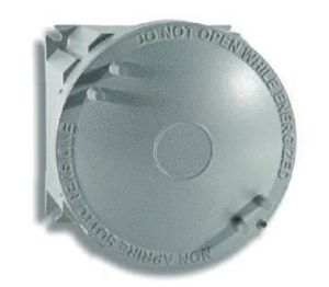 Products - Junction Boxes - Aluminium - CCAE | Cortem S.p.A.