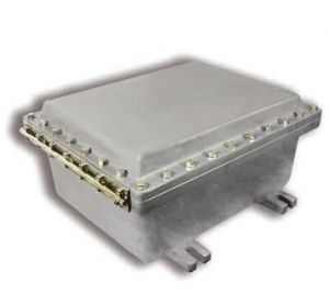 Products - Junction Boxes - Aluminium - SX7E | Cortem S.p.A.
