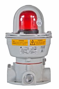 Products - Signalling equipment - XLF | Cortem S.p.A.