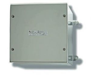 Products - Junction Boxes - Stainless steel - CTBE | Cortem S.p.A.