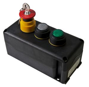 Products - Control and command equipment - CMD | Cortem S.p.A.