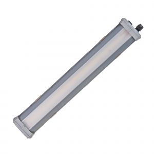 Products - Lighting Fixtures - Linear - LIFEX-P | Cortem S.p.A.