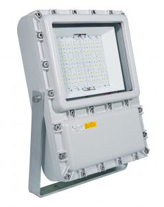 Products - Lighting Fixtures - Floodlights - SLED-ME | Cortem S.p.A.