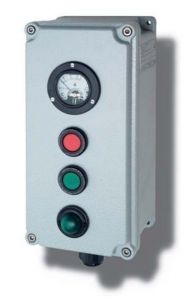 Products - Control and command equipment - A | Cortem S.p.A.