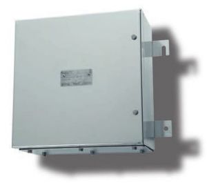 Products - Junction Boxes - Stainless steel - CTB, CSTB | Cortem S.p.A.